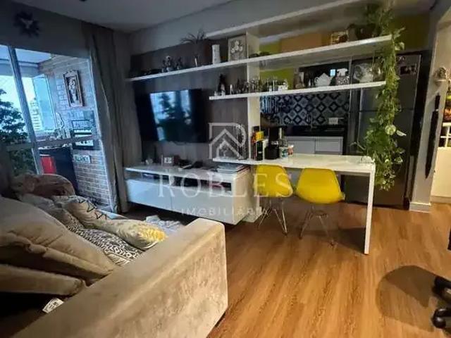 Apartamento para Venda em São Paulo/SP Jardim Prudência