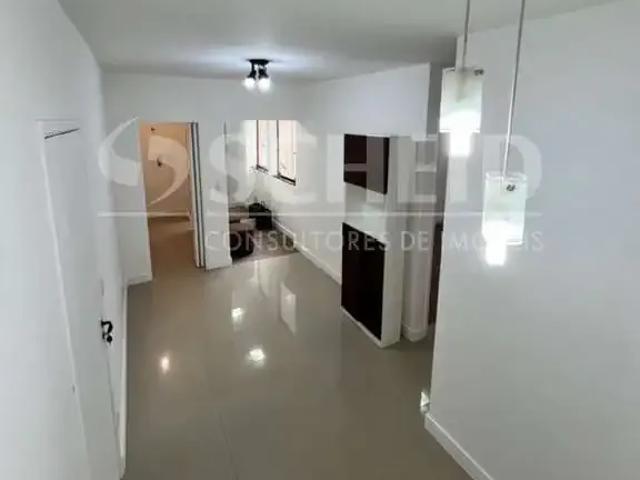 Apartamento para Venda em São Paulo/SP Jardim Prudência 2 Quartos