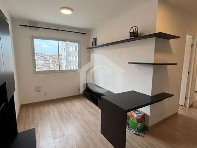 Apartamento para Venda em São Paulo/SP Jardim Prudência 2 Quartos