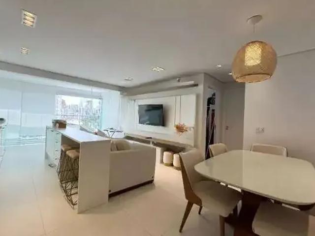 Apartamento para Venda em São Paulo/SP Jardim Prudência 2 Quartos