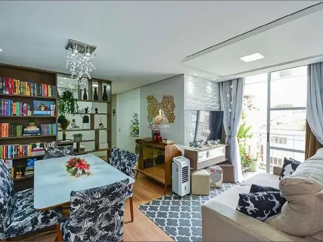 Apartamento para Venda em São Paulo/SP Jardim Prudência 2 Quartos