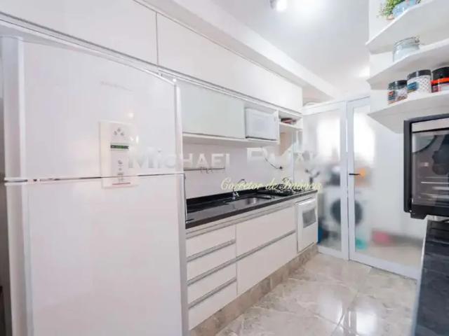 Apartamento para Venda em São Paulo/SP Jardim Prudência 2 Quartos