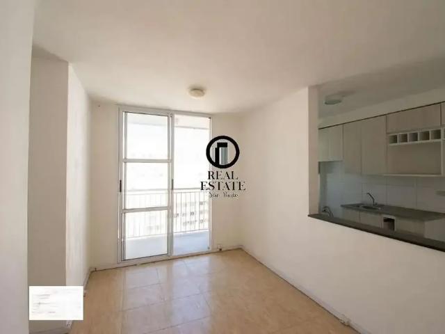 Apartamento para Venda em São Paulo/SP Jardim Prudência 2 Quartos