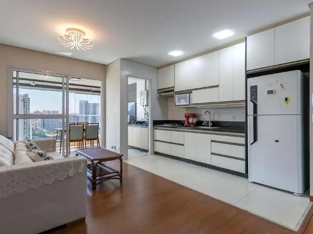 Apartamento para Venda em São Paulo/SP Jardim Prudência 2 Quartos