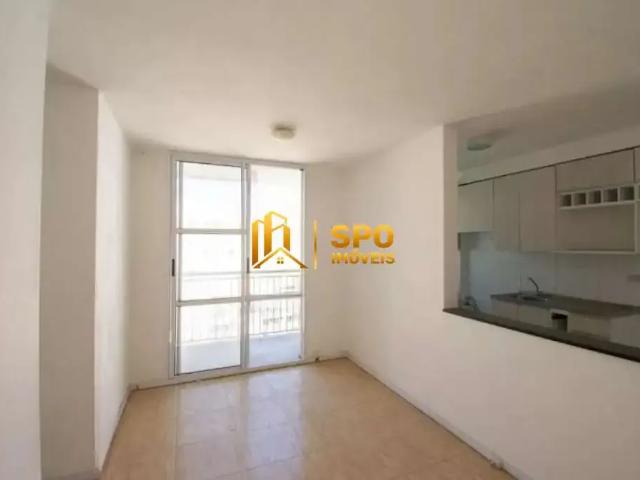 Apartamento para Venda em São Paulo/SP Jardim Prudência 2 Quartos