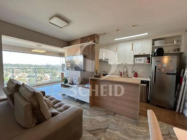 Apartamento para Venda em São Paulo/SP Jardim Prudência 2 Quartos