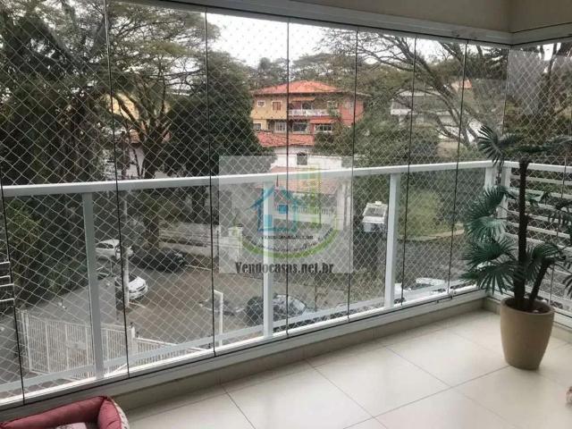 Apartamento para Venda em São Paulo/SP Jardim Prudência 2 Quartos
