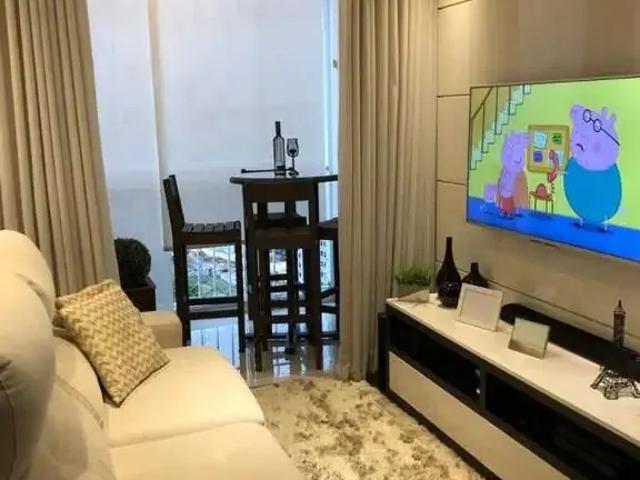 Apartamento para Venda em São Paulo/SP Jardim Prudência 2 Quartos