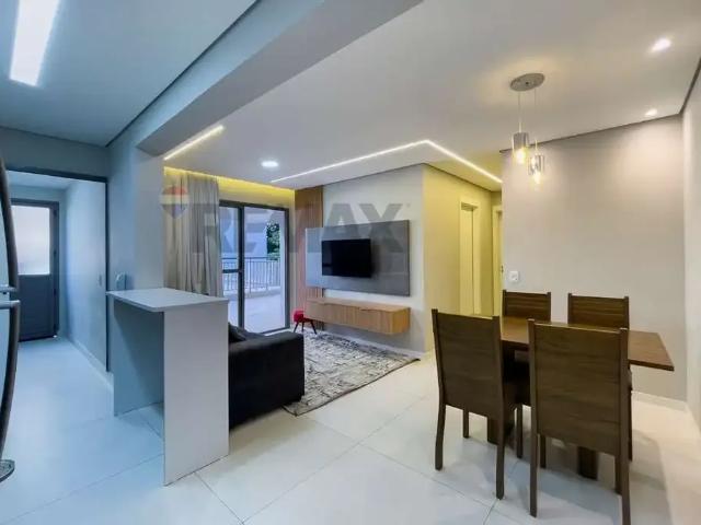 Apartamento para Venda em São Paulo/SP Jardim Prudência 2 Quartos