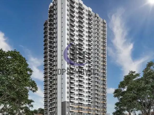 Apartamento para Venda em São Paulo/SP Jardim Prudência 2 Quartos