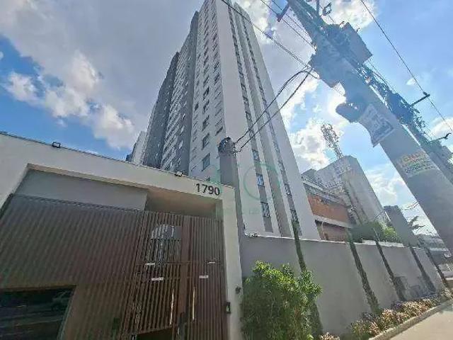 Apartamento para Venda em São Paulo/SP Jardim Prudência 2 Quartos