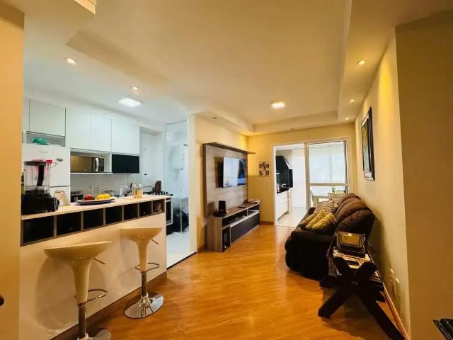 Apartamento para Venda em São Paulo/SP Jardim Prudência 2 Quartos