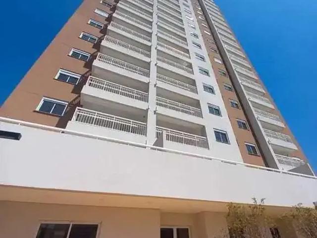Apartamento para Venda em São Paulo/SP Jardim Prudência 2 Quartos
