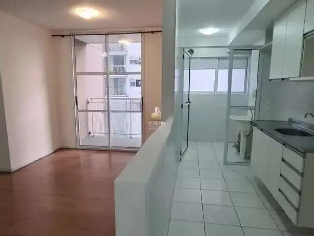 Apartamento para Venda em São Paulo/SP Jardim Prudência 2 Quartos