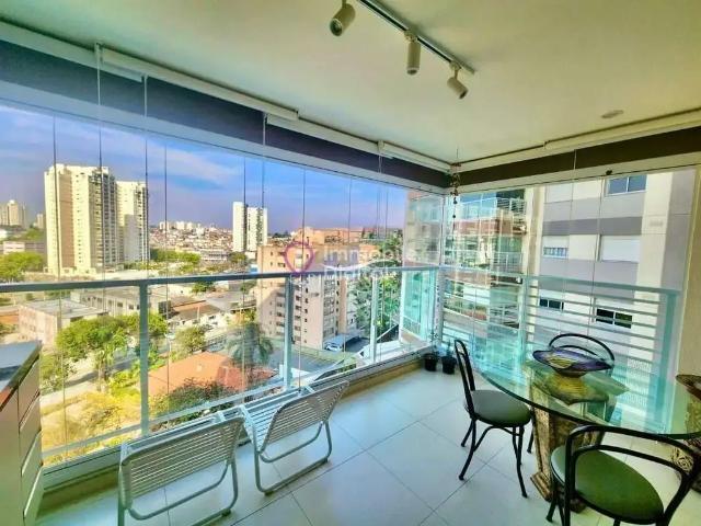 Apartamento para Venda em São Paulo/SP Jardim Prudência 2 Quartos