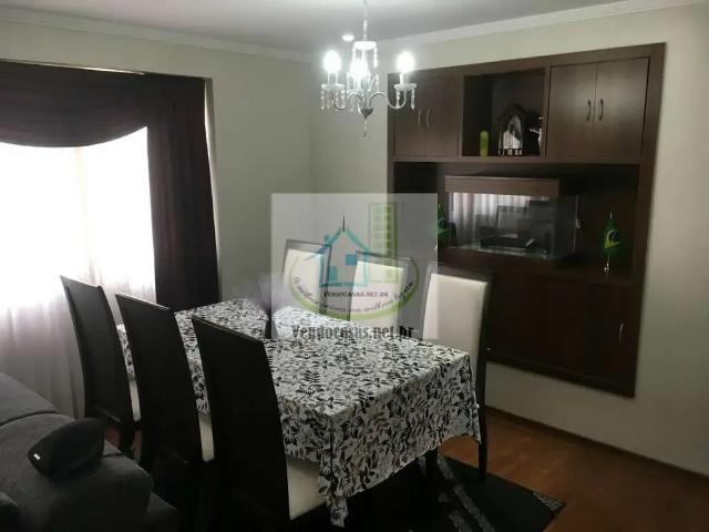 Apartamento para Venda em São Paulo/SP Jardim Prudência 2 Quartos
