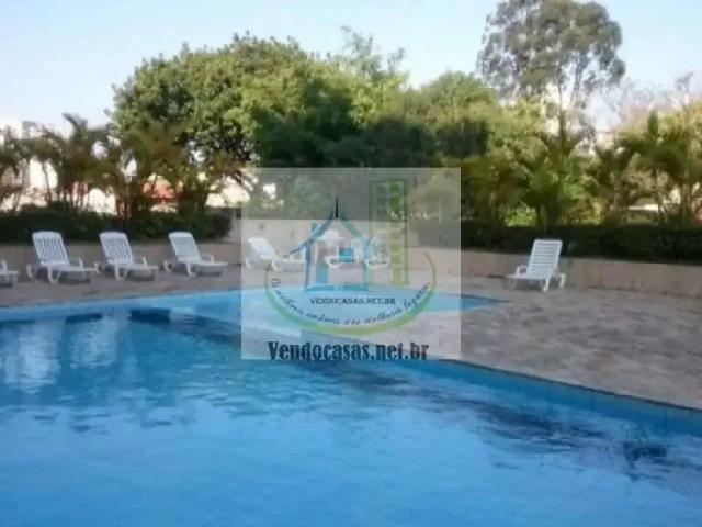 Apartamento para Venda em São Paulo/SP Jardim Prudência 2 Quartos