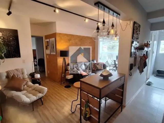 Apartamento para Venda em São Paulo/SP Jardim Prudência 2 Quartos