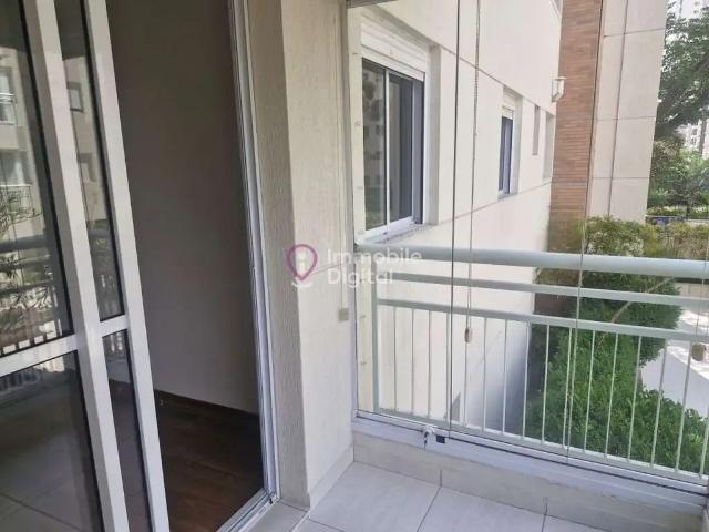 Apartamento para Venda em São Paulo/SP Jardim Prudência 2 Quartos