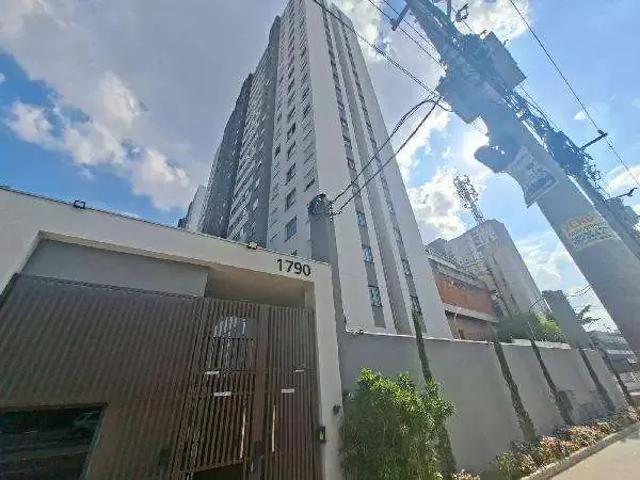 Apartamento para Venda em São Paulo/SP Jardim Prudência 2 Quartos