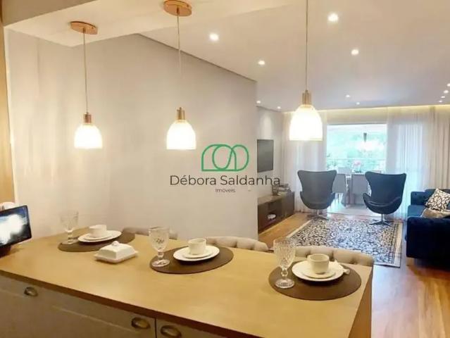 Apartamento para Venda em São Paulo/SP Jardim Prudência 2 Quartos