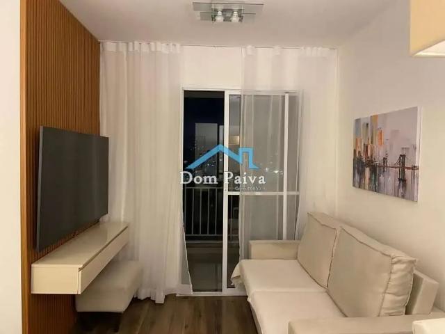 Apartamento para Venda em São Paulo/SP Jardim Prudência 2 Quartos