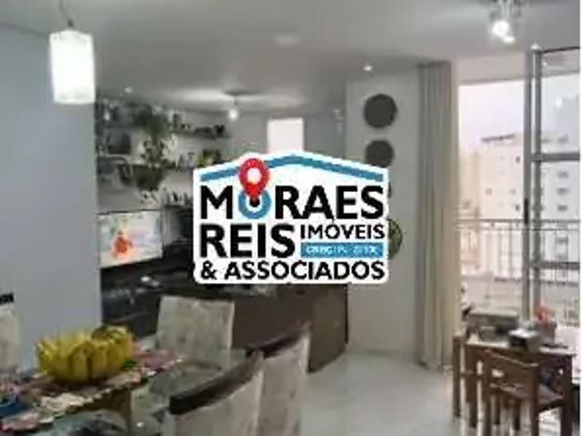 Apartamento para Venda em São Paulo/SP Jardim Prudência 2 Quartos