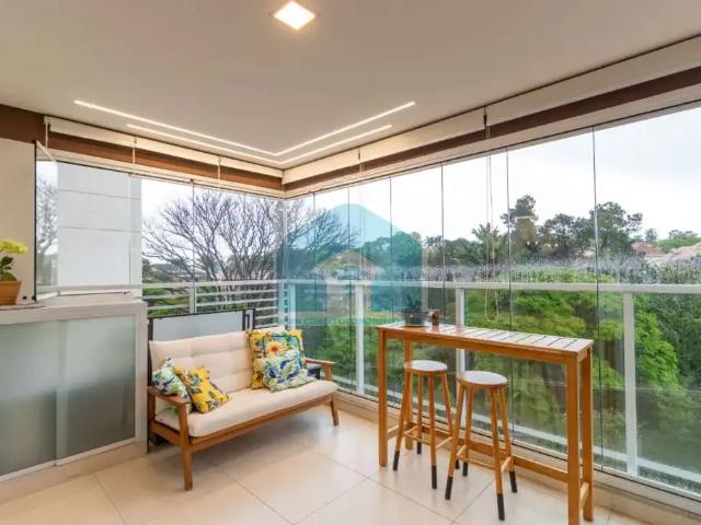 Apartamento para Venda em São Paulo/SP Jardim Prudência 2 Quartos