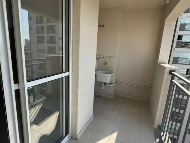 Apartamento para Venda em São Paulo/SP Jardim Prudência 2 Quartos
