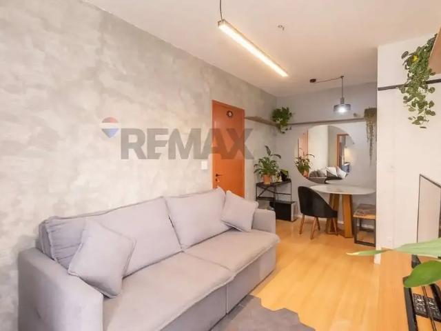 Apartamento para Venda em São Paulo/SP Jardim Prudência 2 Quartos