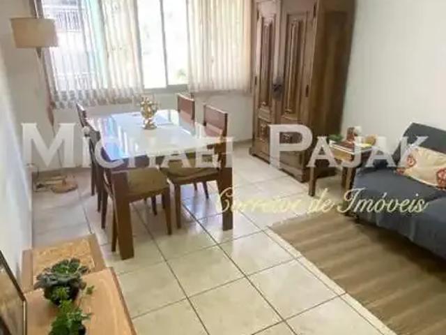 Apartamento para Venda em São Paulo/SP Jardim Prudência 2 Quartos