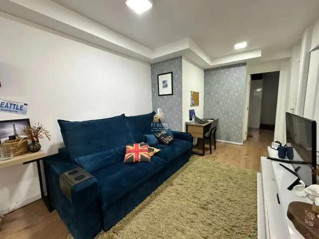 Apartamento para Venda em São Paulo/SP Jardim Prudência 2 Quartos