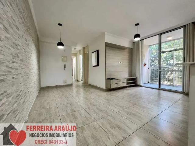 Apartamento para Venda em São Paulo/SP Jardim Prudência 2 Quartos