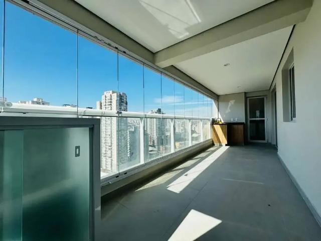 Apartamento para Venda em São Paulo/SP Jardim Prudência 2 Quartos