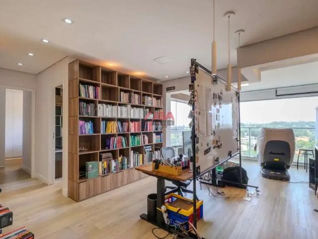 Apartamento para Venda em São Paulo/SP Jardim Prudência 2 Quartos