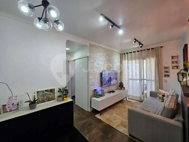 Apartamento para Venda em São Paulo/SP Jardim Prudência 2 Quartos