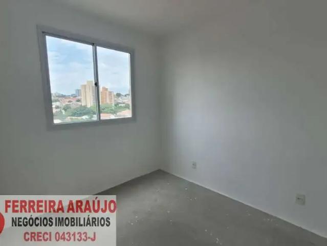 Apartamento para Venda em São Paulo/SP Jardim Prudência 2 Quartos