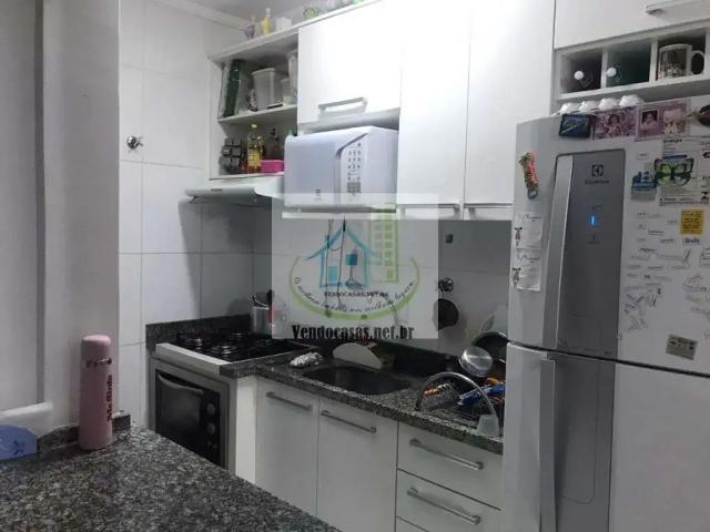 Apartamento para Venda em São Paulo/SP Jardim Prudência 2 Quartos