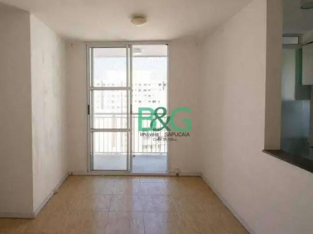 Apartamento para Venda em São Paulo/SP Jardim Prudência 2 Quartos