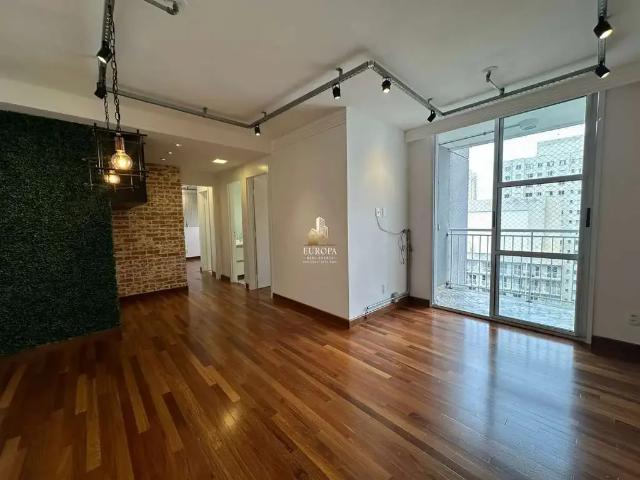 Apartamento para Venda em São Paulo/SP Jardim Prudência 2 Quartos