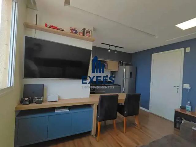 Apartamento para Venda em São Paulo/SP Jardim Prudência 2 Quartos