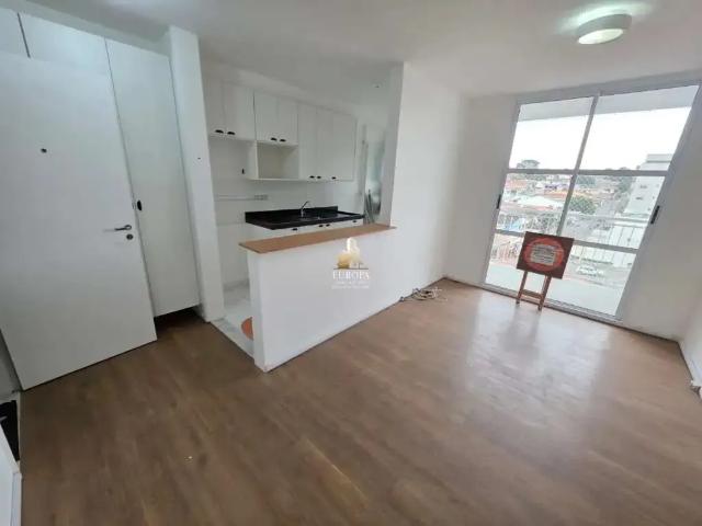 Apartamento para Venda em São Paulo/SP Jardim Prudência 2 Quartos