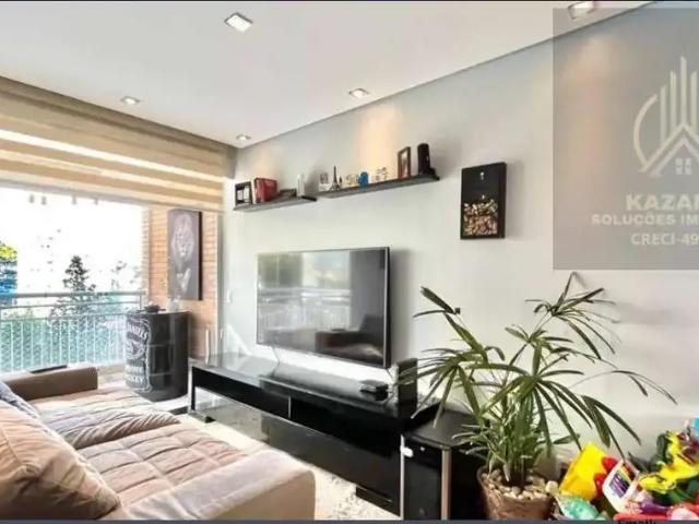 Apartamento para Venda em São Paulo/SP Jardim Prudência 2 Quartos