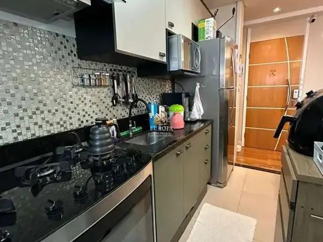Apartamento para Venda em São Paulo/SP Jardim Prudência 2 Quartos