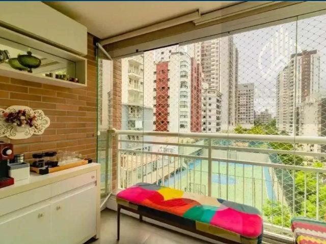 Apartamento para Venda em São Paulo/SP Jardim Prudência 2 Quartos