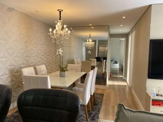 Apartamento para Venda em São Paulo/SP Jardim Prudência 2 Quartos