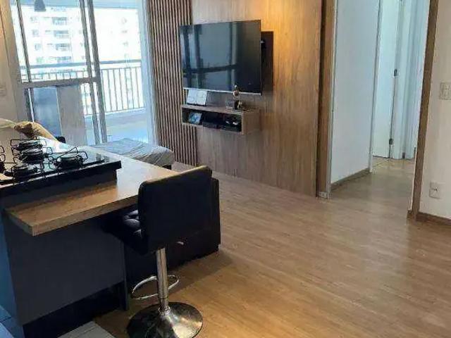 Apartamento para Venda em São Paulo/SP Jardim Prudência 2 Quartos