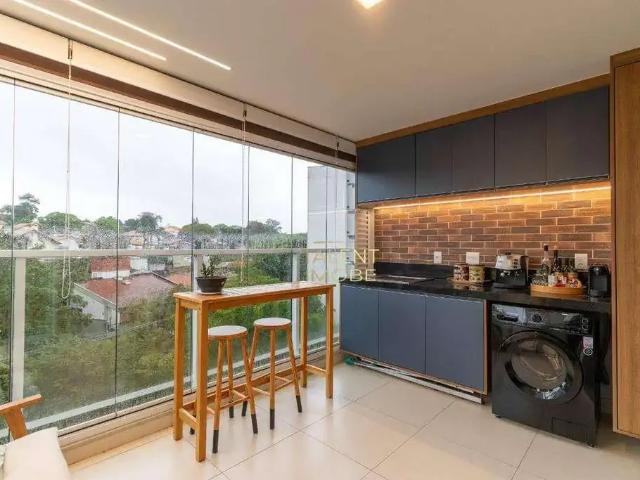Apartamento para Venda em São Paulo/SP Jardim Prudência 2 Quartos