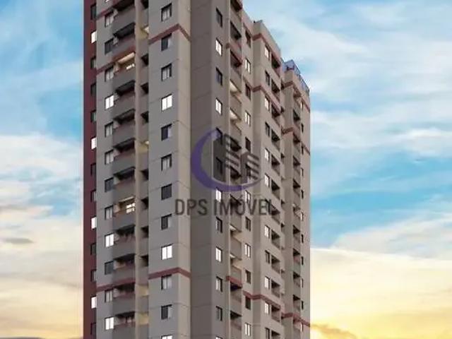Apartamento para Venda em São Paulo/SP Jardim Prudência 2 Quartos