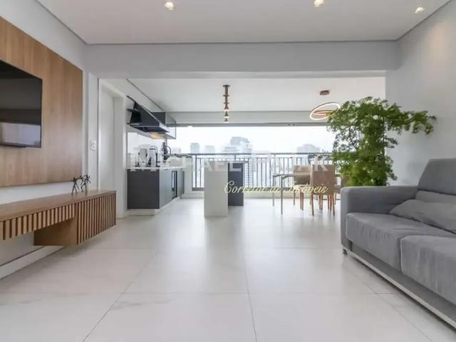 Apartamento para Venda em São Paulo/SP Jardim Prudência 4 Quartos